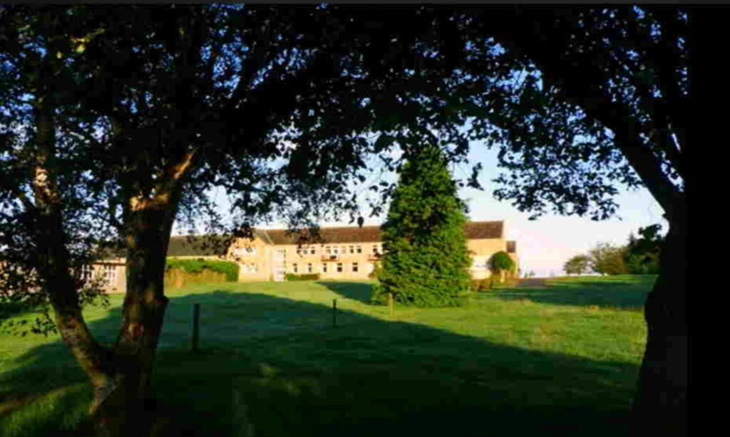 Nunraw Abbey – Monks of the Order of Cistercians of the Strict ...